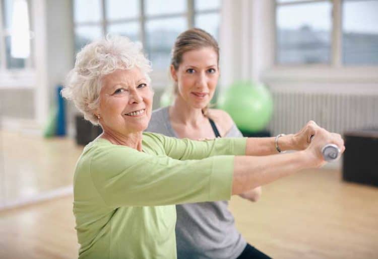 Eldergym® Academy